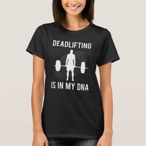 Personalized Deadlift Gifts on Zazzle