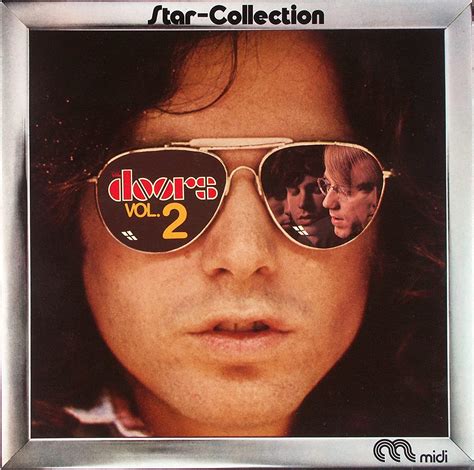 Star-Collection Vol. 2 [LP, DE, Midi MID 22 008] - Doors: Amazon.de ...