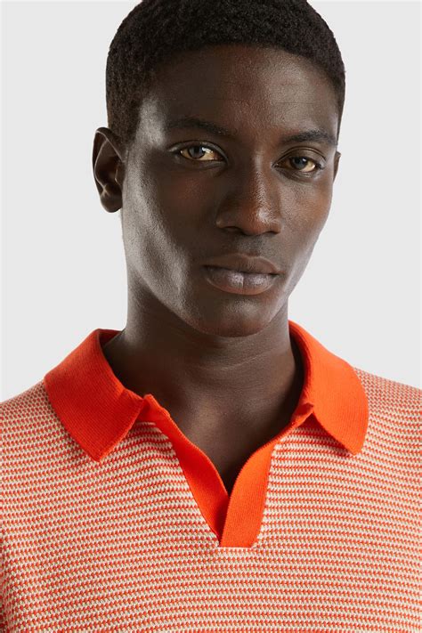 New Collection men's Apparel 2024 | Benetton