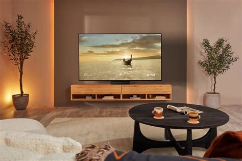 Samsung QE75QN90B - 75 inch - 4K Neo QLED - 2022 - Europees model - 4K ...
