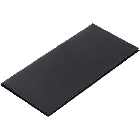 Органайзер для авиабилетов Twill, черный (LikeTo 6953.30) | Купить в ...