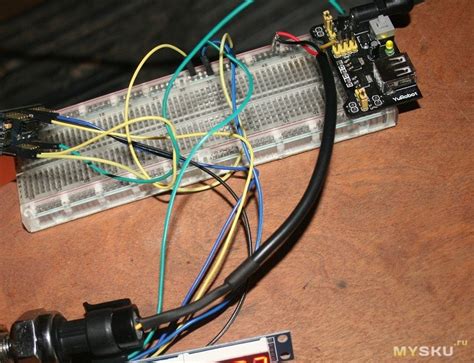 Arduino датчик давления воздуха • Вэб-шпаргалка для интернет ...