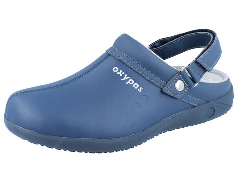 Oxypas Schuhe online | Arbeitsschuhe online