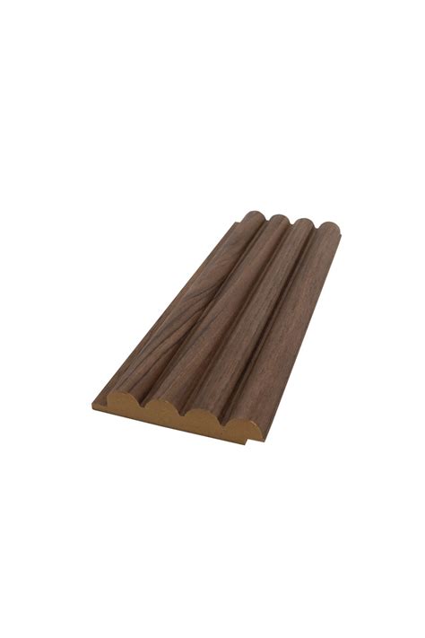LB-2200 Açık Ceviz Duvar Profili - Acarkon Store