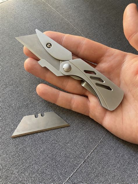 Нож Gerber EAB Lite | Пикабу