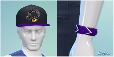 Клубные награды в The Sims 4 Веселимся вместе