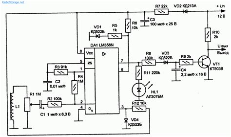 Микросхема lm358 схема включения: Lm358 и lm358n datasheet, описание ...