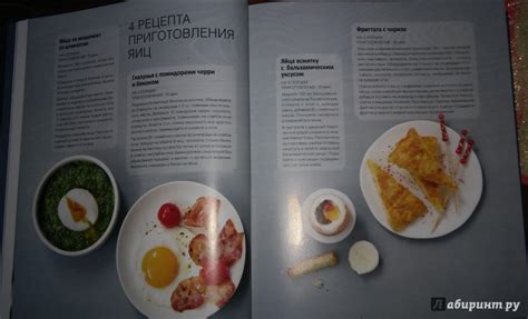 Книга: Полный курс кулинарии для начинающих - . Купить книгу, читать ...