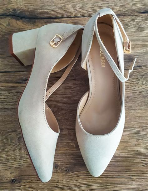 Туфли Kari T. Taccardi. | отзывы