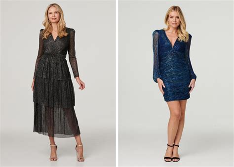 How to style the metallic trend for any occasion | Izabel London