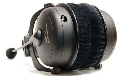 Обзор Beyerdynamic MMX 300 (2. Generation)