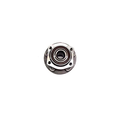 272456 - Wheel Bearing and Hub (Front). HUB KIT - Genuine Volvo Part