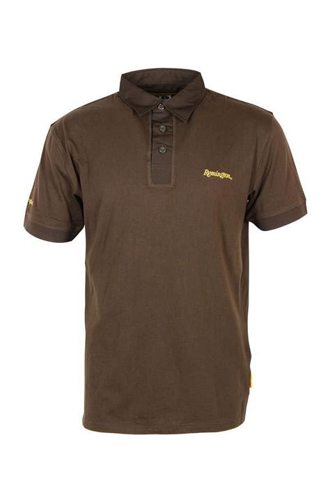 Футболка Remington Polo Green– купить в интернет-магазине, цена, заказ ...