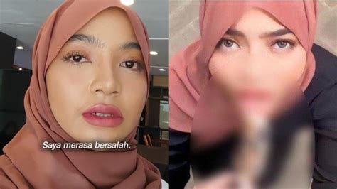 Janji Tobat Usai Bikin Konten Jilat Es Krim, Oklin Fia Diisukan jadi Duta MUI, 'Menginspiras ...