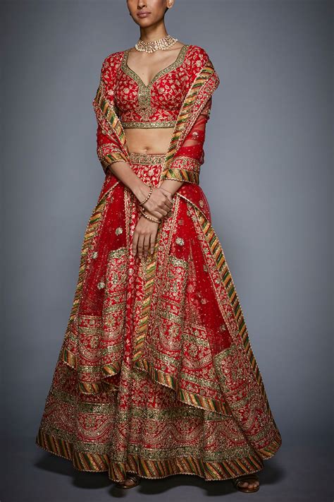 Ritu Kumar Bridal Collection