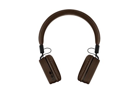 Rombica mysound BH-11 Brown