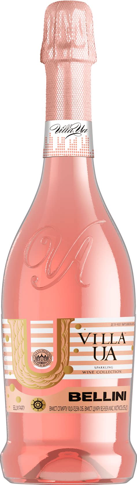 Bellini - Villa UA