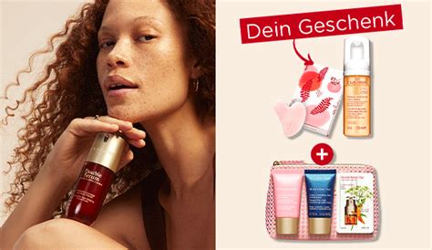 CLARINS: Natürliche Schönheit, Hautpflege und Makeup mit der Kraft der ...