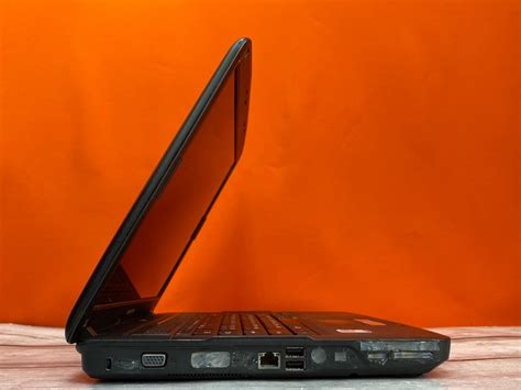 Ноутбук EMachines E510 - Сервис-Магазин МыШа Калининград