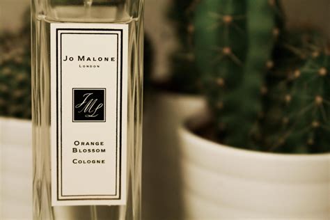 Jo Malone, Orange Blossom – The Sweetest Life