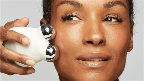 NuFace Sale - Save Over 30% With Amazon Prime Day Deals Today
