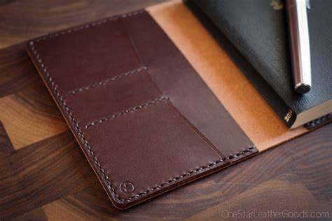 Hobonichi Planner — One Star Leather Goods