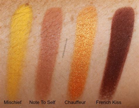 Colourpop Yes, Please! Eyeshadow Palette Review, Pics and Swatches