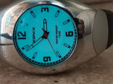 Women's Watches - XONIX 100M LADIES WATCH IN EXCELLENT WORKING ...
