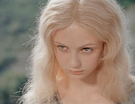 Фильм «Русалочка» (1976) - сюжет, актеры и роли, кадры из фильма