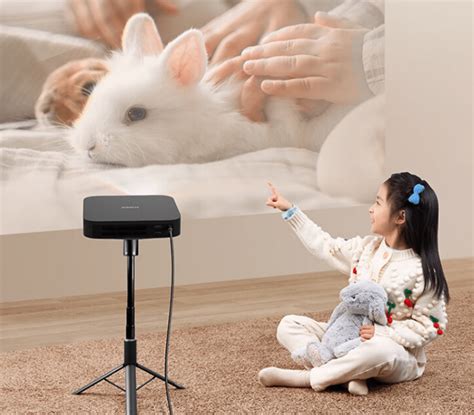 XGIMI Z6X Fourth-Gen Projector Has Opened Pre-sale - Gizcoupon