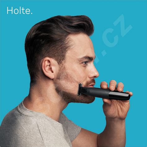 Braun Series X XT3100 zastřihovač na tvář a tělo - skladem | BENU.cz