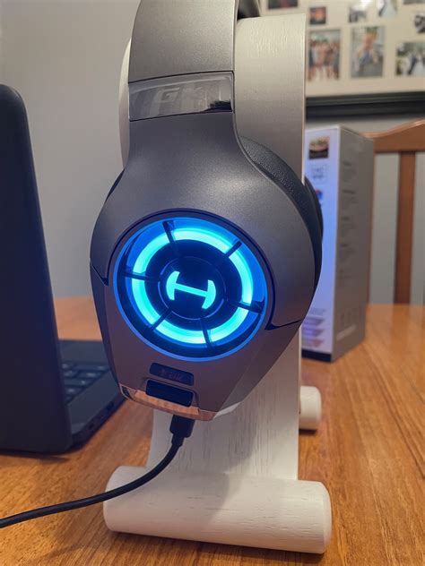 Edifier GX High Fidelity Gaming Headset Review - What Gadget