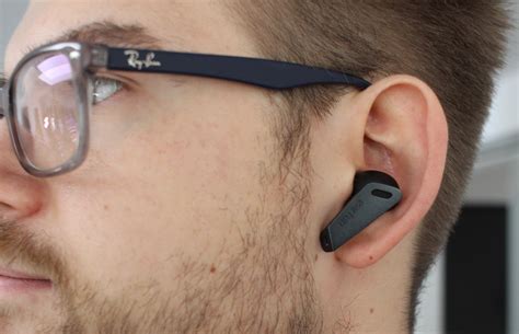 Earfun Air Pro wireless ANC In-Ear Kopfhörer im Test