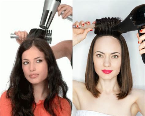 Как сделать легко локоны на короткие волосы в домашних условиях - Уход ...