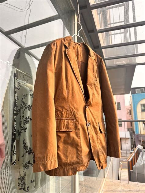 Vintage CP Company Jacket | 후루츠패밀리
