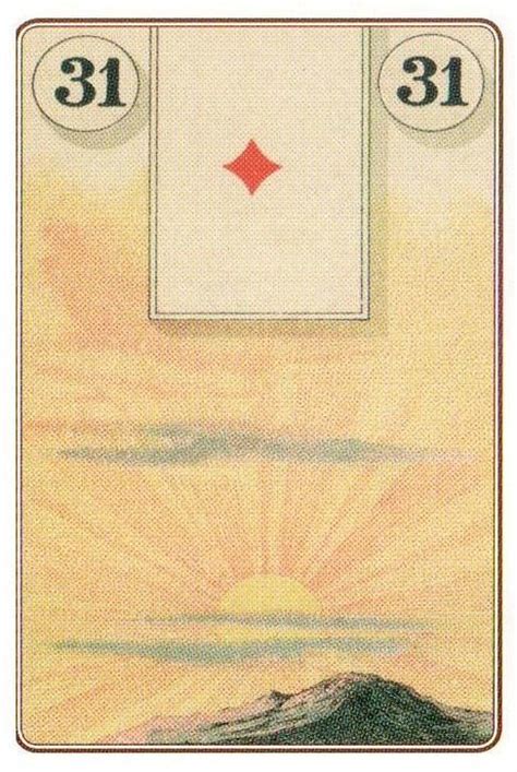 The lenormand cards – Artofit