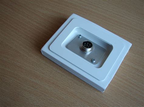 Audio Ports