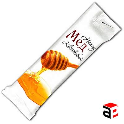 Мед - АльтексПак