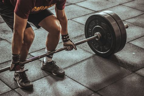 Understanding Fitness: Strength, Power, Endurance, Capacity