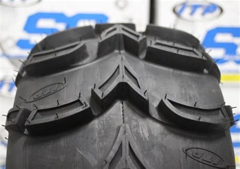 Шина для квадроцикла ITP Mud Lite XL 25x12-12