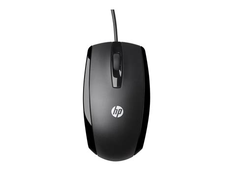 HP X500 Wired Mouse - HP Store UK