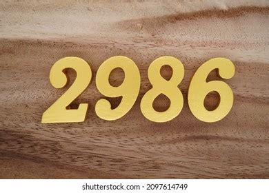 9 imágenes, fotos de stock, objetos en 3D y vectores sobre 2986 numbers ...