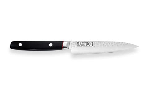 Japanese cutlery: Kanetsugu Pro-J Utility knife 12cm