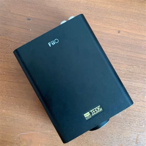FiiO K7 THX AAA 788+ [ DAC/Amp], Audio, Soundbars, Speakers ...