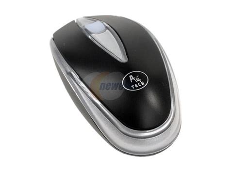 A4Tech Battery Free Wireless USB Optical NB-30 2-Tone Wired Optical ...