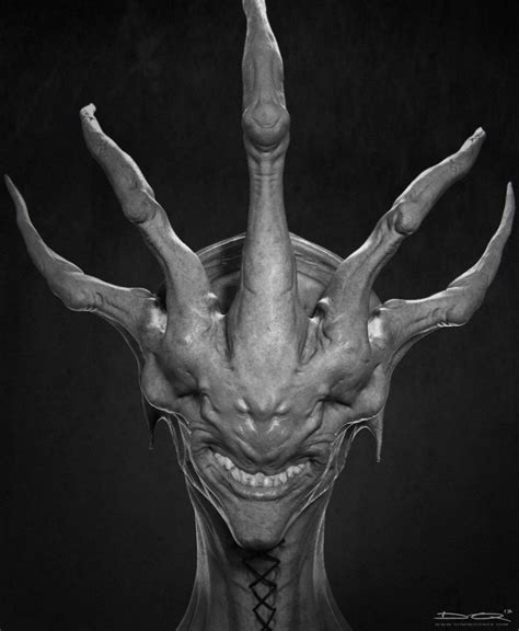 ArtStation - Mr Five