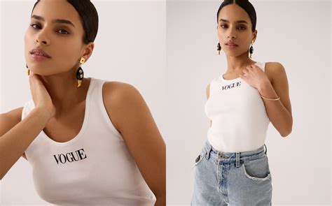 VOGUE Collection - Der Onlineshop von VOGUE Deutschland
