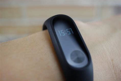 Xiaomi Mi Band 2 Fitness Tracker: Der smarteste Tracker?