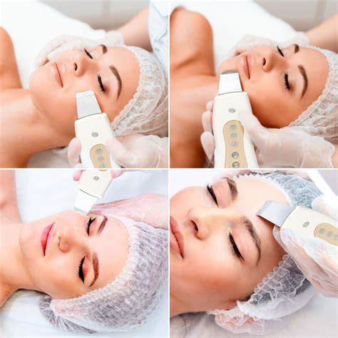 Ultrasonic Skin Cleansers; Why are they so popular with Beauticians ...