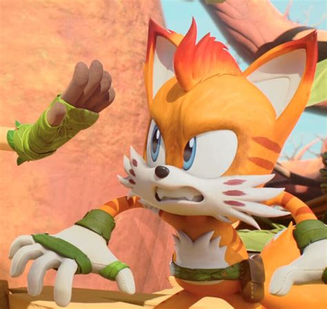 Mangey tails :) | Fandom